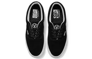 VANS Comfycush Era Ultra Light Sneakers - Black/gray