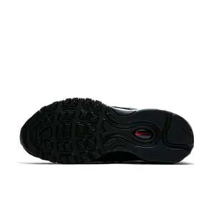 Nike Max 98 Premium Leopard Pack Sneakers - Black/blue/red