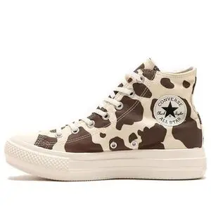 CONVERSE All Star Light Platform High Top Sneakers