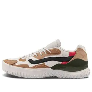VANS City Trl Sneakers - Brown/black