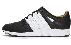 Adidas Sneakersnstuff X Eqt Running Guidance 93 'tee Time' Sneakers