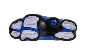 JORDAN Air 13 Retro "hyper Royal