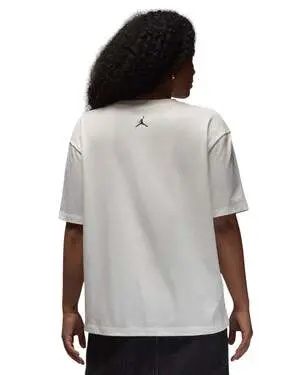 Nike Air Jordan Graphic T-shirt
