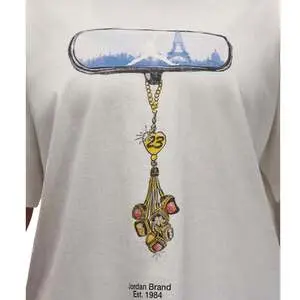 Nike Air Jordan Graphic T-shirt