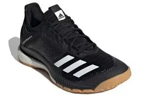 Adidas Crazyflight X 3 - Black/white