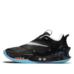 Nike Adapt Bb 2.0 Gc - Black/white/blue