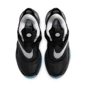 Nike Adapt Bb 2.0 Gc - Black/white/blue