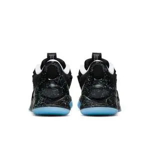 Nike Adapt Bb 2.0 Gc - Black/white/blue