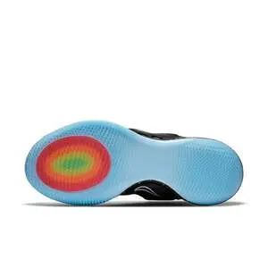 Nike Adapt Bb 2.0 Gc - Black/white/blue