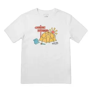 The North Face Foundation Camp Graphic T-shirt