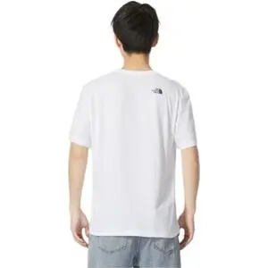 The North Face Foundation Camp Graphic T-shirt