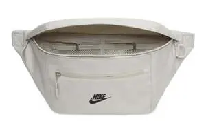 Nike Elemental Premium Waistpack - Grey/white