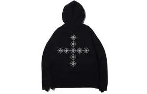 PUMA X Rhude Crossover Series Knit Hoodie