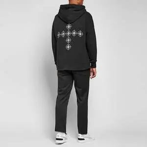 PUMA X Rhude Crossover Series Knit Hoodie