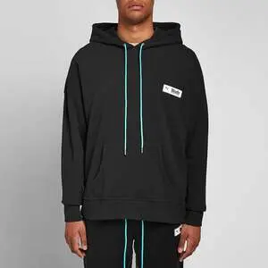 PUMA X Rhude Crossover Series Knit Hoodie