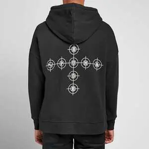 PUMA X Rhude Crossover Series Knit Hoodie
