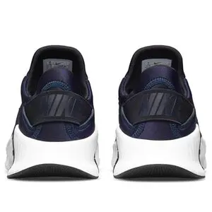 Nike Free Metcon 4 "college Navy" Training Sneakers - Dark Blue