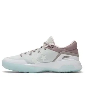 CONVERSE G4 Low 'solstice Collection Photon Dust' Sneakers - Gray
