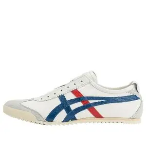 Onitsuka Tiger Mexico Slip-on Deluxe Sneakers