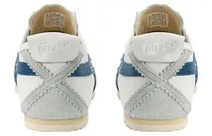 Onitsuka Tiger Mexico Slip-on Deluxe Sneakers
