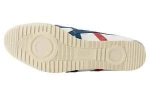 Onitsuka Tiger Mexico Slip-on Deluxe Sneakers