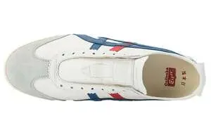 Onitsuka Tiger Mexico Slip-on Deluxe Sneakers