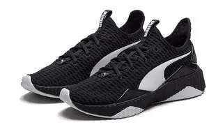 PUMA Defy Athletic Sneakers