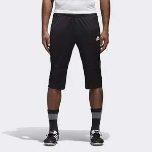 Adidas Soccer Training Running Sport Trousers