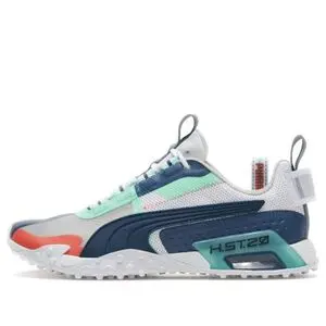 PUMA H.st.20 Kit Sneakers - Whitebluegray