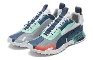 PUMA H.st.20 Kit Sneakers - Whitebluegray