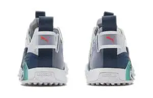 PUMA H.st.20 Kit Sneakers - Whitebluegray