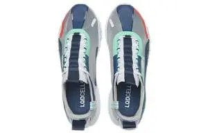 PUMA H.st.20 Kit Sneakers - Whitebluegray