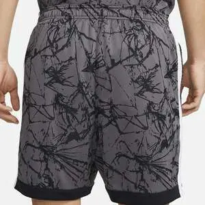 Nike Dri-fit F.c. Football Shorts