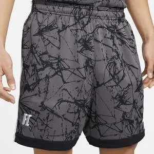 Nike Dri-fit F.c. Football Shorts