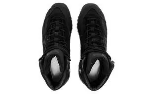 Adidas Y-3 Notoma Combat Boots