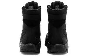 Adidas Y-3 Notoma Combat Boots