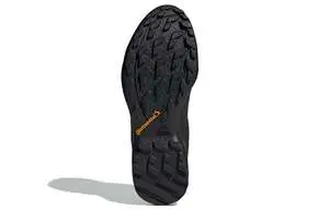 Adidas Ax3 Gtx Athletic Sneakers - Black