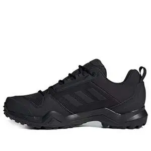 Adidas Ax3 Gtx Athletic Sneakers - Black