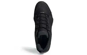 Adidas Ax3 Gtx Athletic Sneakers - Black