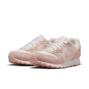Nike Md Runner 2 Sneakers - Grey/pink