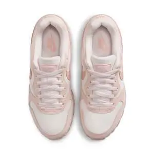 Nike Md Runner 2 Sneakers - Grey/pink