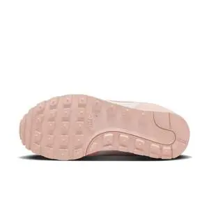 Nike Md Runner 2 Sneakers - Grey/pink