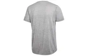 Adidas Freelift Gradi Training Sports Short Sleeve