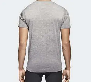 Adidas Freelift Gradi Training Sports Short Sleeve