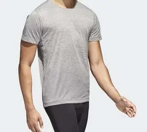 Adidas Freelift Gradi Training Sports Short Sleeve