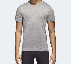 Adidas Freelift Gradi Training Sports Short Sleeve
