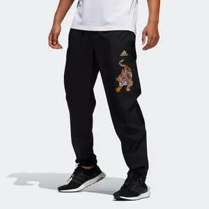Adidas Astro Cny Printed Sports Pants