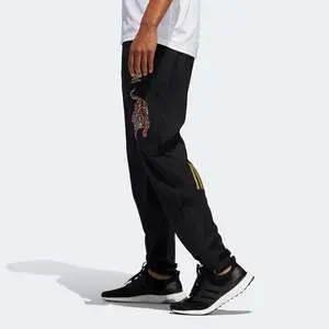 Adidas Astro Cny Printed Sports Pants