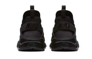 Nike Huarache Run Ultra - Black