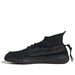 Crossover Loafers For Men